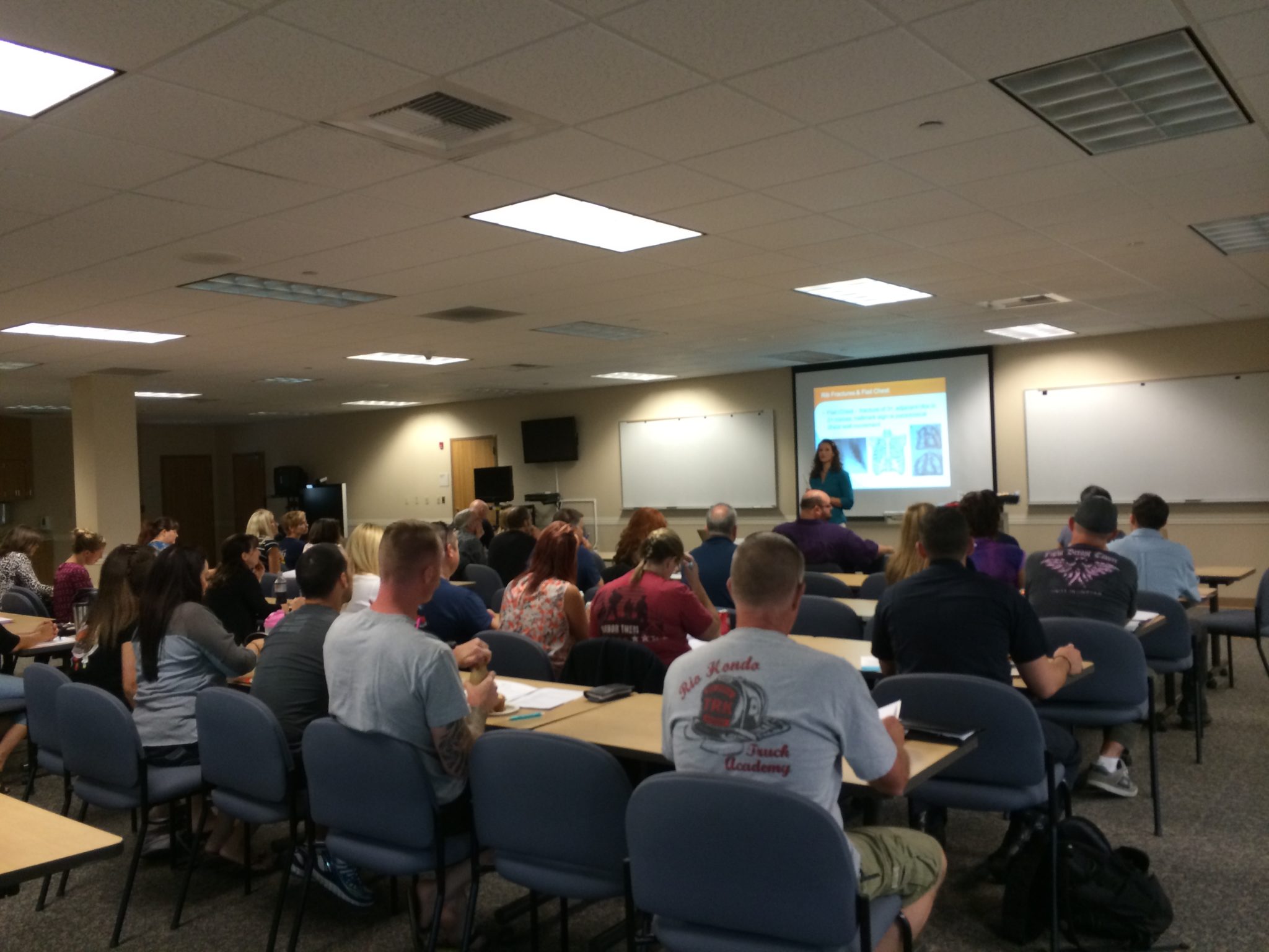 Outreach - GMR Learning